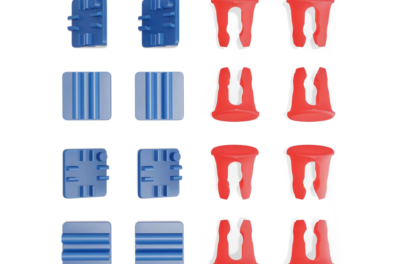Cable Clip Ebeco cable-clip-ebeco